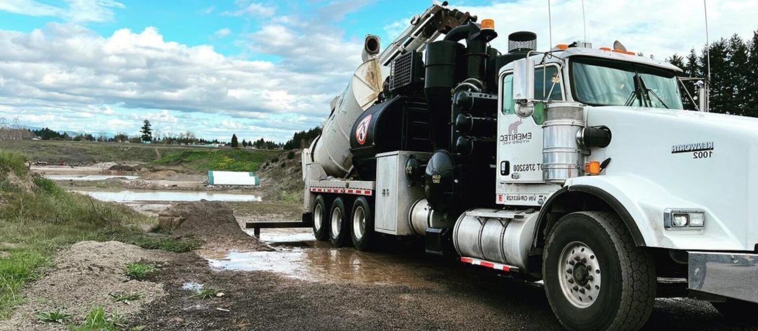 What Is Potholing and It's role in Construction Projects